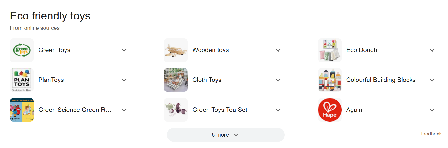 Top 5 Eco-Friendly Toys to Consider for 2025：Sustainable, Safe, and Fun ...