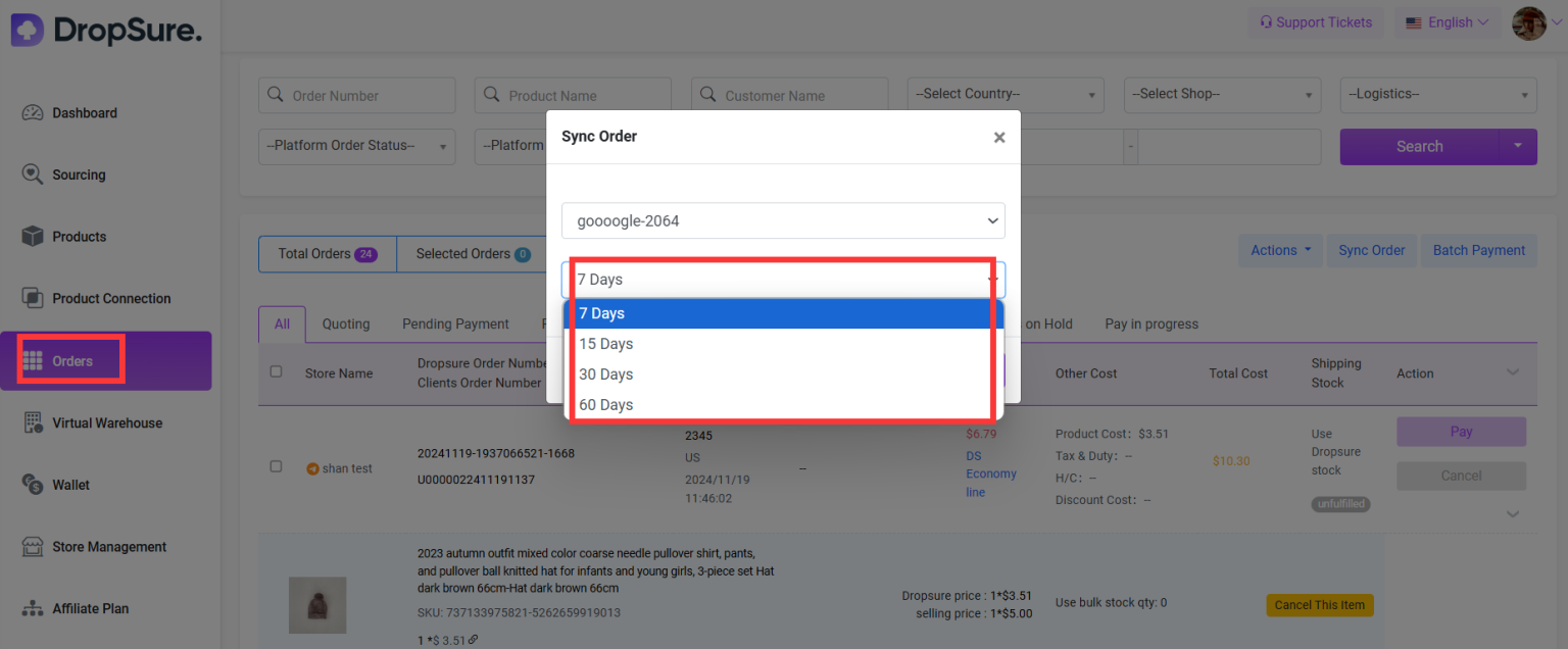 A Complete Guide to Working with Dropsure - DropSure - Make ...