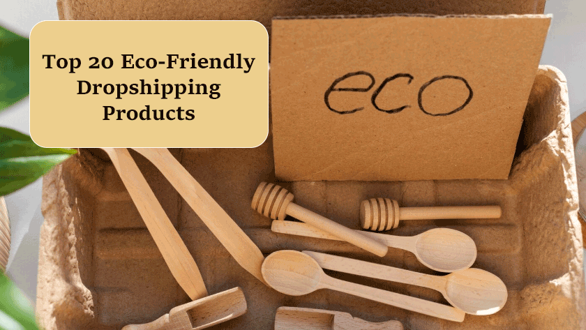 The Rise of Eco-Friendly Products Sustainable Product Selection ...