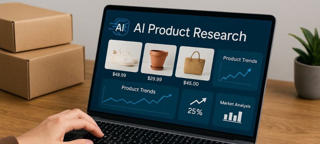 Automated Product Research How to Set Up Smart Alerts and Catch Winning ...